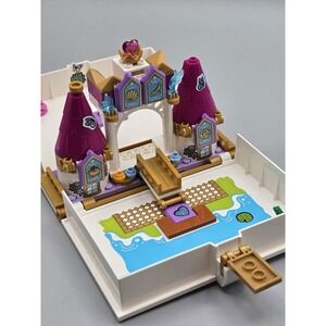 Lego | Toys | Lego Disney 4393 Disney Princess Storybook Adventure ...